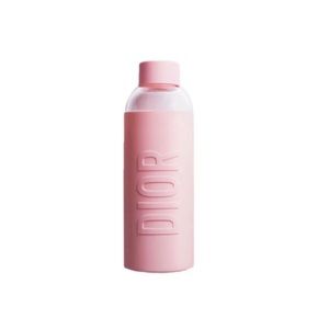 Dior | Kitchen | Dior Glass Water Bottle | Poshmark